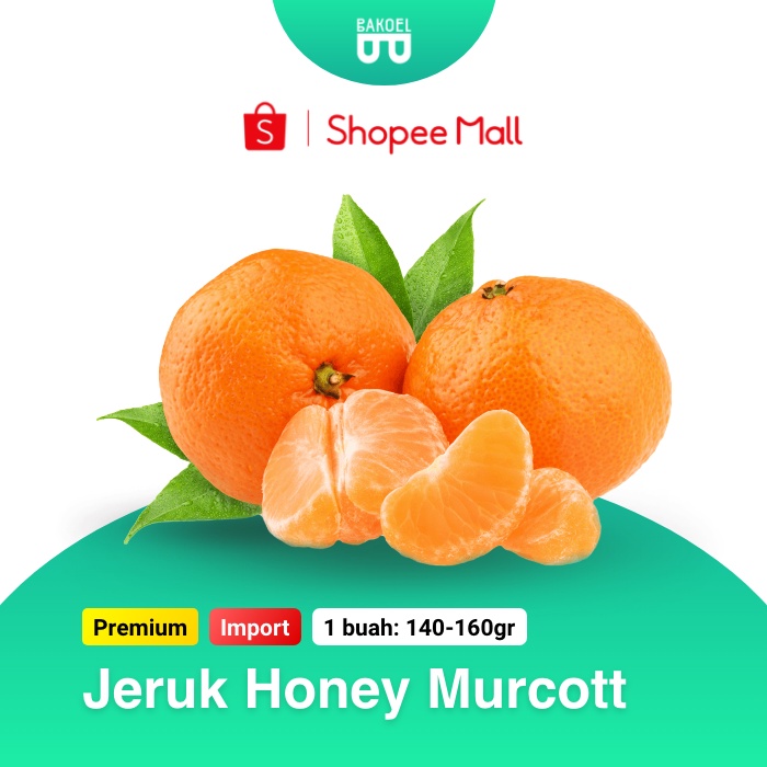 Jual Jeruk Honey Murcott PREMIUM Manis - Bakoel Sayur Online | Shopee Indonesia