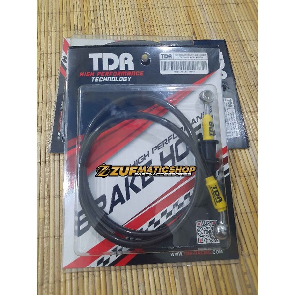 Jual selang rem tdr | Shopee Indonesia