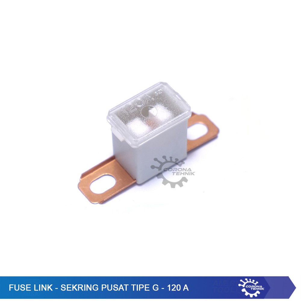 Jual Fuse Link - Sekring Pusat Tipe G | Shopee Indonesia