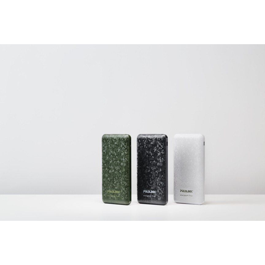 Jual POWER BANK PROLINK 10000MAH PPB1003 | Shopee Indonesia