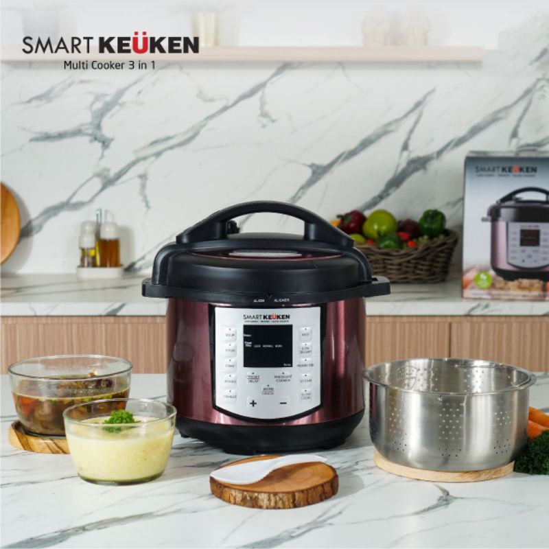 Jual Multicooker | Shopee Indonesia