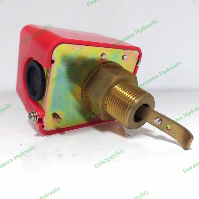 Jual Flow Switch Hfs-25 3/4 Inch Flow Control | Shopee Indonesia Jual Flow Switch Hfs-25 3/4 Inch Flow Control | Shopee Indonesia