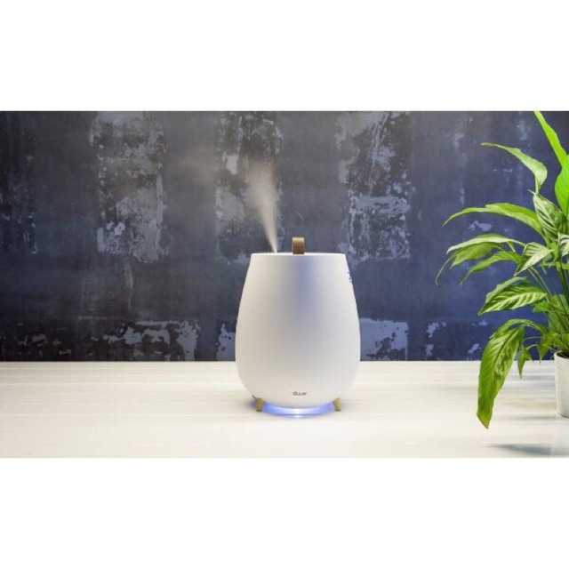 Jual Duux Tag Ultrasonic Humidifier | Shopee Indonesia