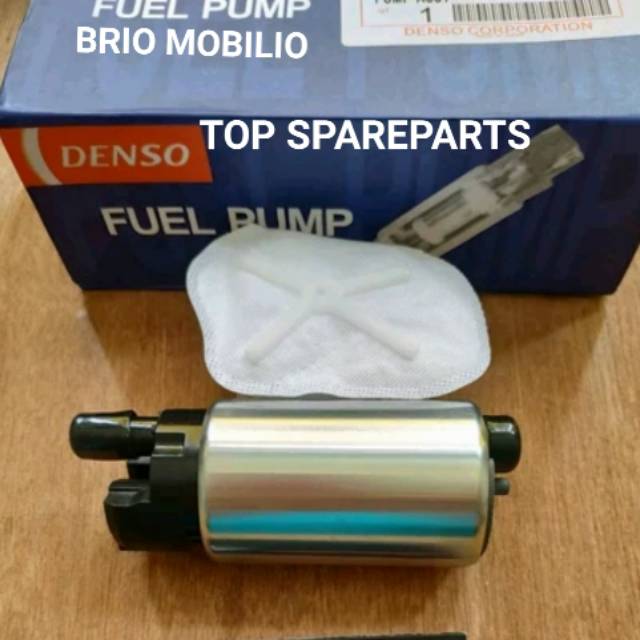 Jual FUEL PUMP POMPA MINYAK HONDA BRIO MOBILIO | Shopee Indonesia