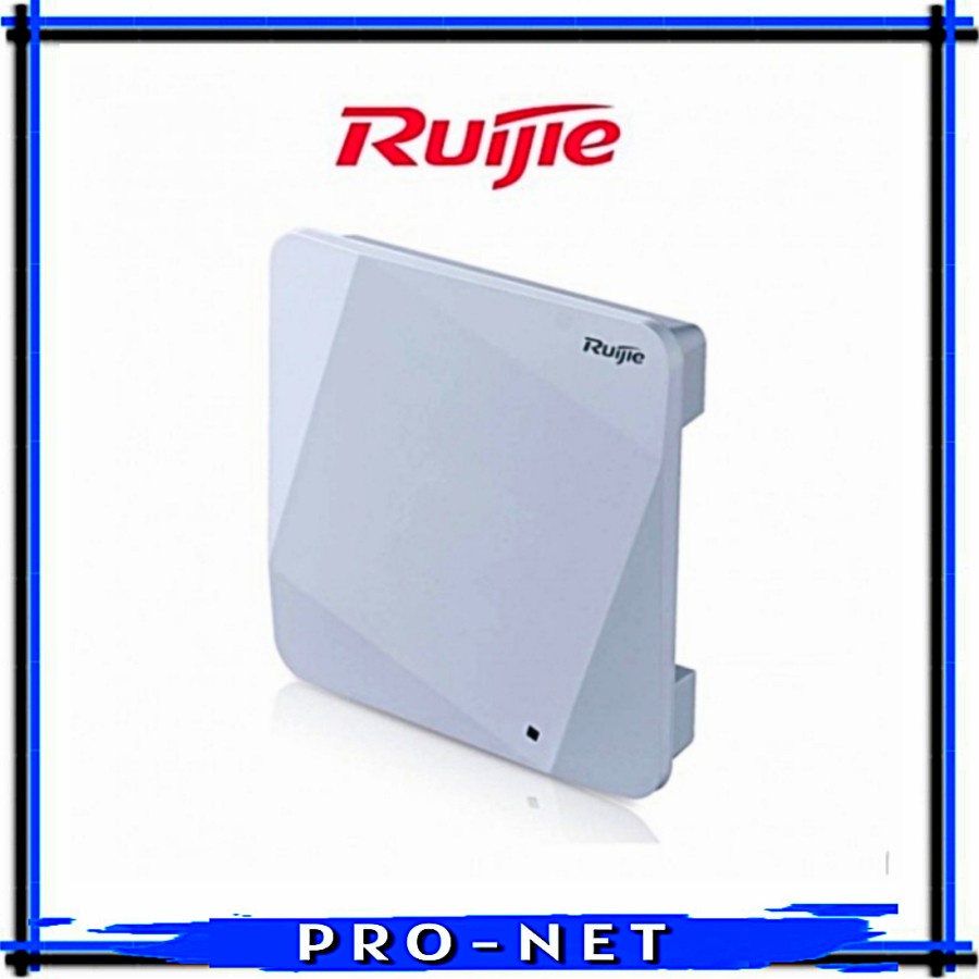 Jual Rujie RG AP720L Acces Point NON POE ADAPTOR/Rujie RG AP720L Acces ...