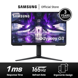 Toko Online Samsung Monitor Official Shop | Shopee Indonesia