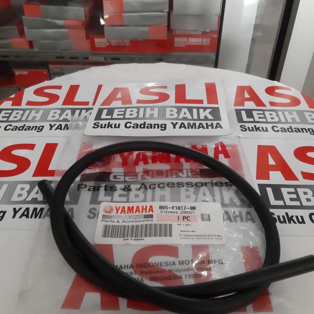 Jual Selang Pembuangan Air Radiator Tangki resevoir Aerox Dan Lexi ...