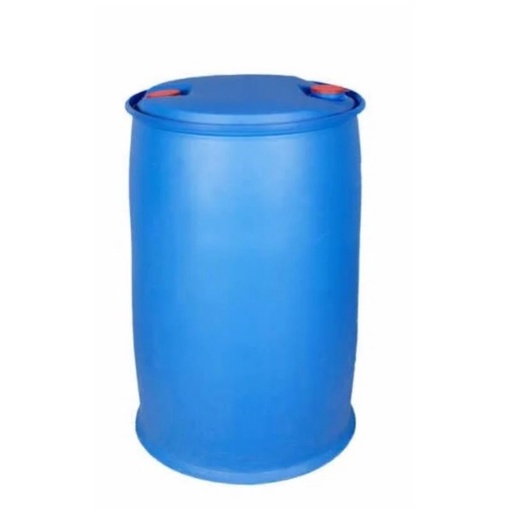 Jual Drum plastik hdpe 200 liter, 9.5 kg | Shopee Indonesia