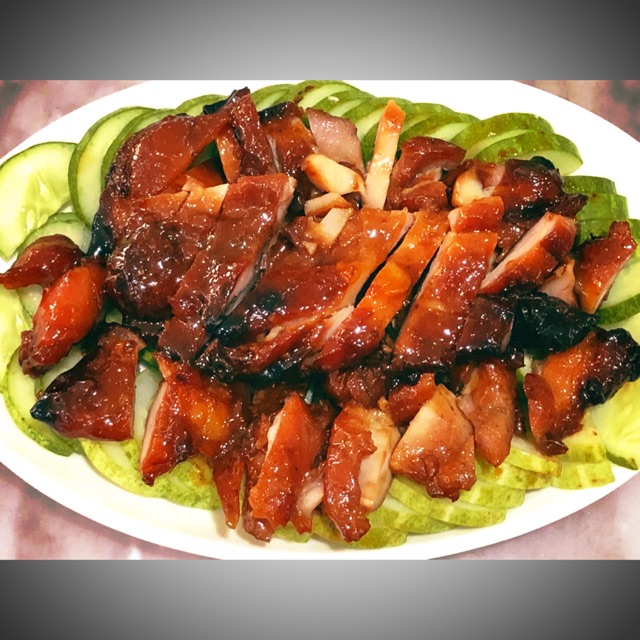 Jual Char Siu Ayam (preorder) | Shopee Indonesia