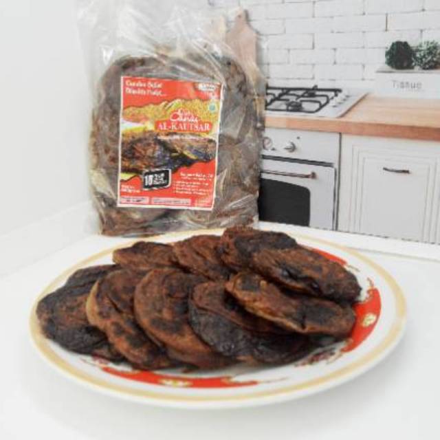 Jual Roti Canai Coklat Mini 10pcs – Isi Lumer | Snack Frozen Food ...