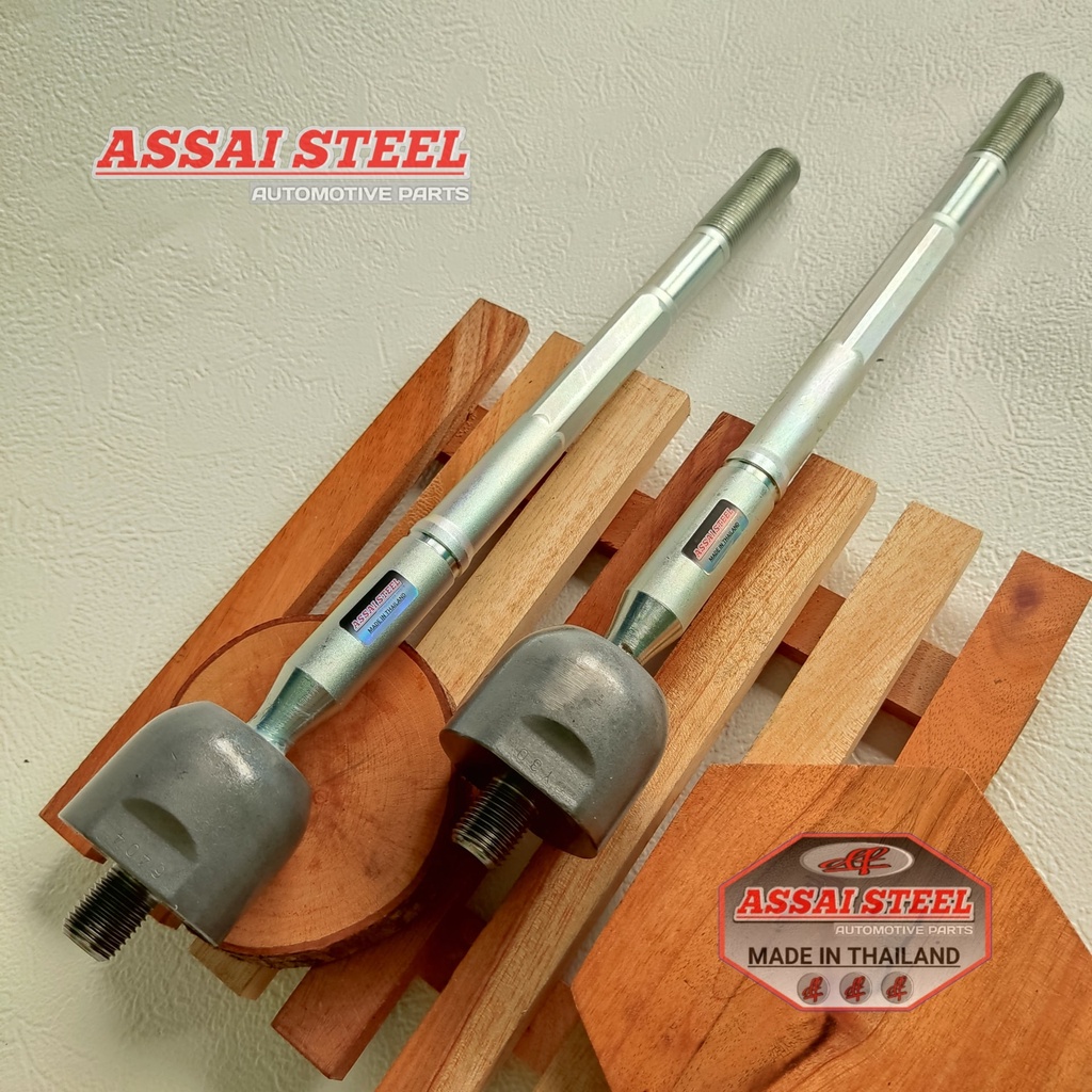 Jual Long Tie Rod - Rack End Toyota Fortuner VRZ | Shopee Indonesia