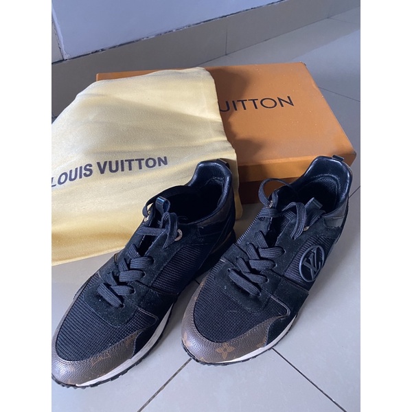 Jual Sepatu Louis Vuitton LV | Shopee Indonesia