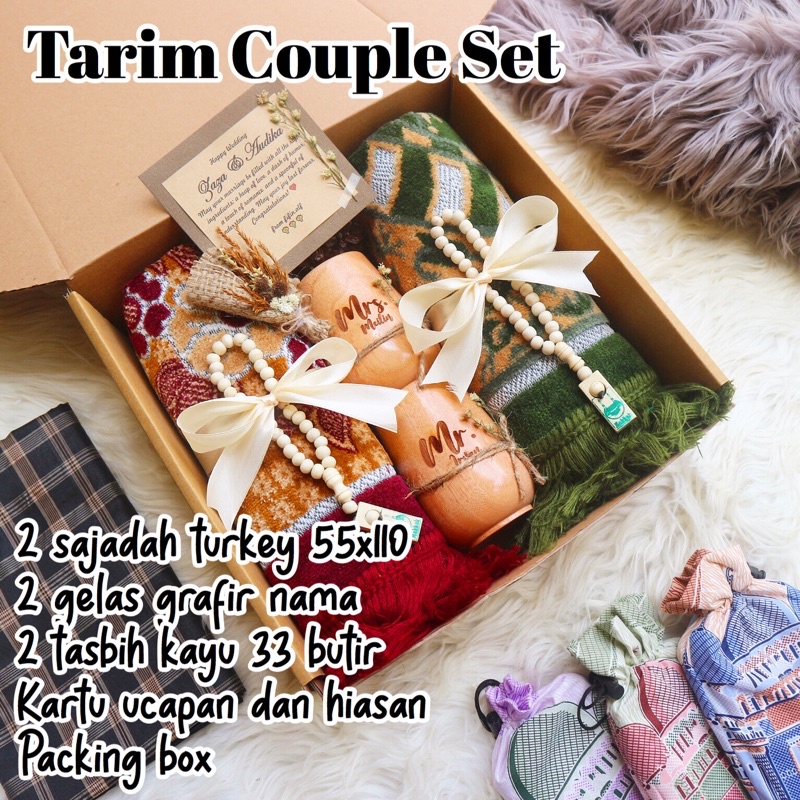 Jual KADO BOX PERNIKAHAN / GIFT BOX PERNIKAHAN / WEDDING HAMPERS ...