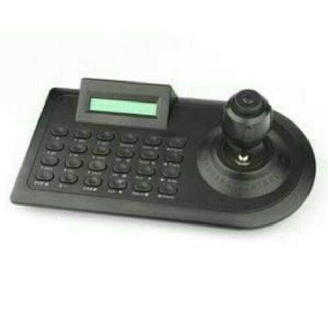Jual Joystick for cctv speed dome zoom ptz | Shopee Indonesia