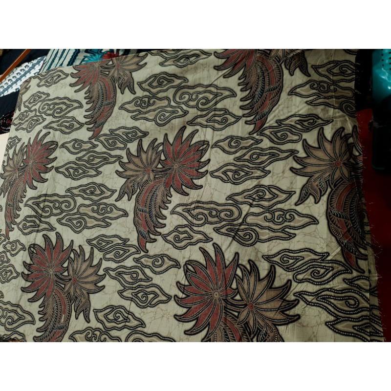 Jual Batik batu raden mega mendung | Shopee Indonesia