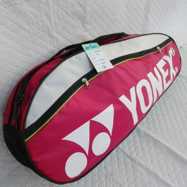 Jual Tas Bulutangkis Badminton Yonex Bag 9332 Import | Shopee Indonesia