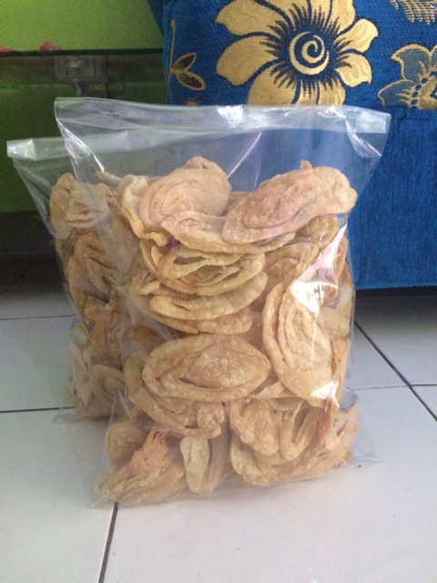 Jual Kripik kijing | Shopee Indonesia