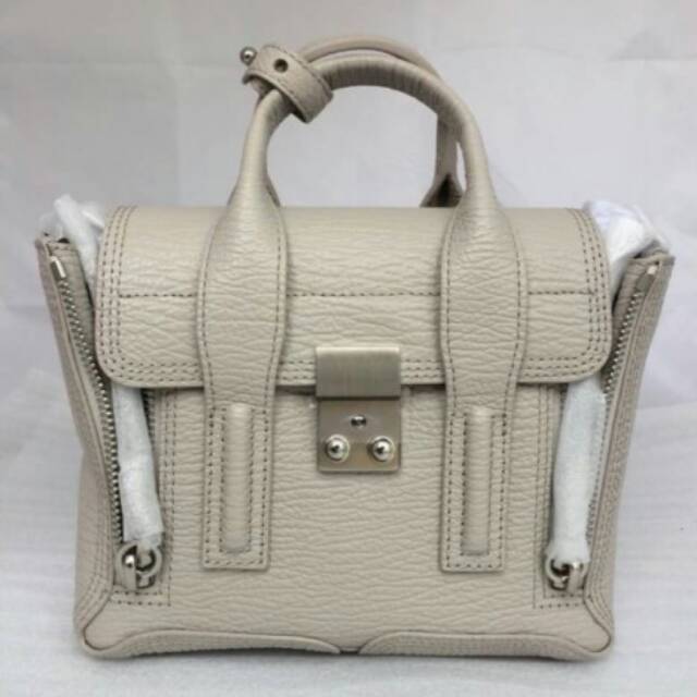 Jual Philip Lim Mini Pashli Shopee Indonesia