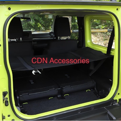 Jual Cargo Net Jimny/Net Bagasi All New Jimny/Suzuki Jimny JB74 Storage ...