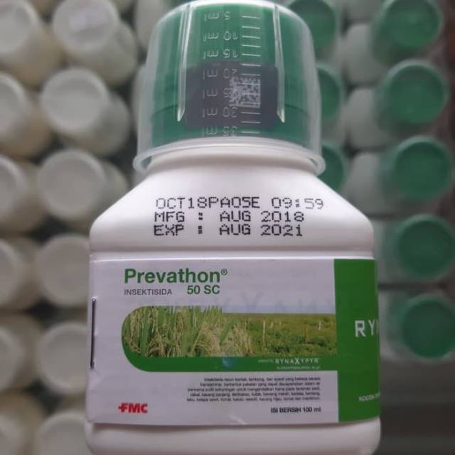 Jual Insektisida Privaton 50sc 100ml | Shopee Indonesia