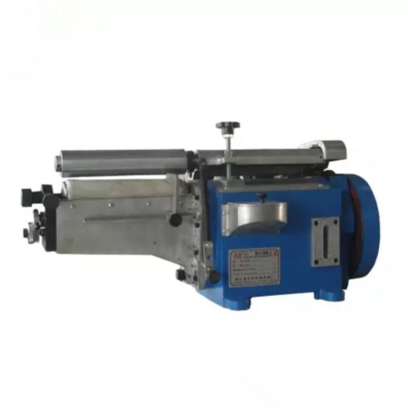 Jual mesin lem kuning lorer karet 9" untuk insole sepatu/percetakan ...