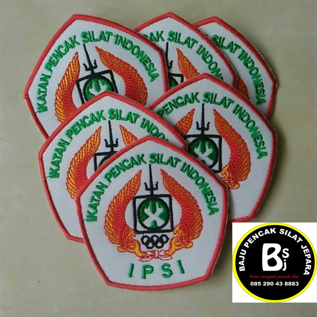 Jual LOGO IPSI BORDIL | Shopee Indonesia