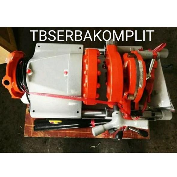 Jual Mesin Senai Pipa Listrik 0.5 In - 4 In Cp Snay Snai Elektrik ...