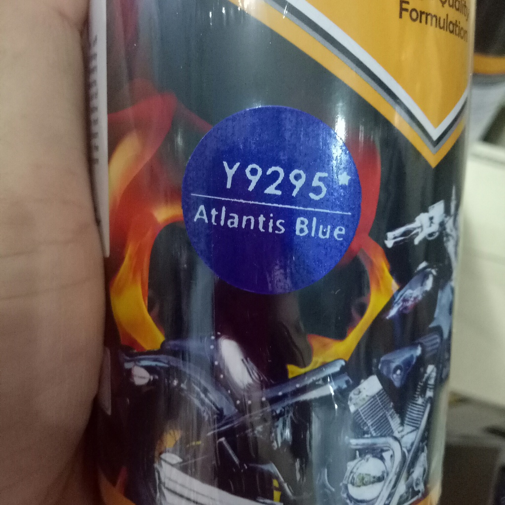 Jual pilok pilox diton premium 400c varian blue biru boxer blue 9422 ...