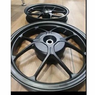 Jual Velg Peleg Reseng Velg Honda Genio Beat New 2020-2021 Original ...