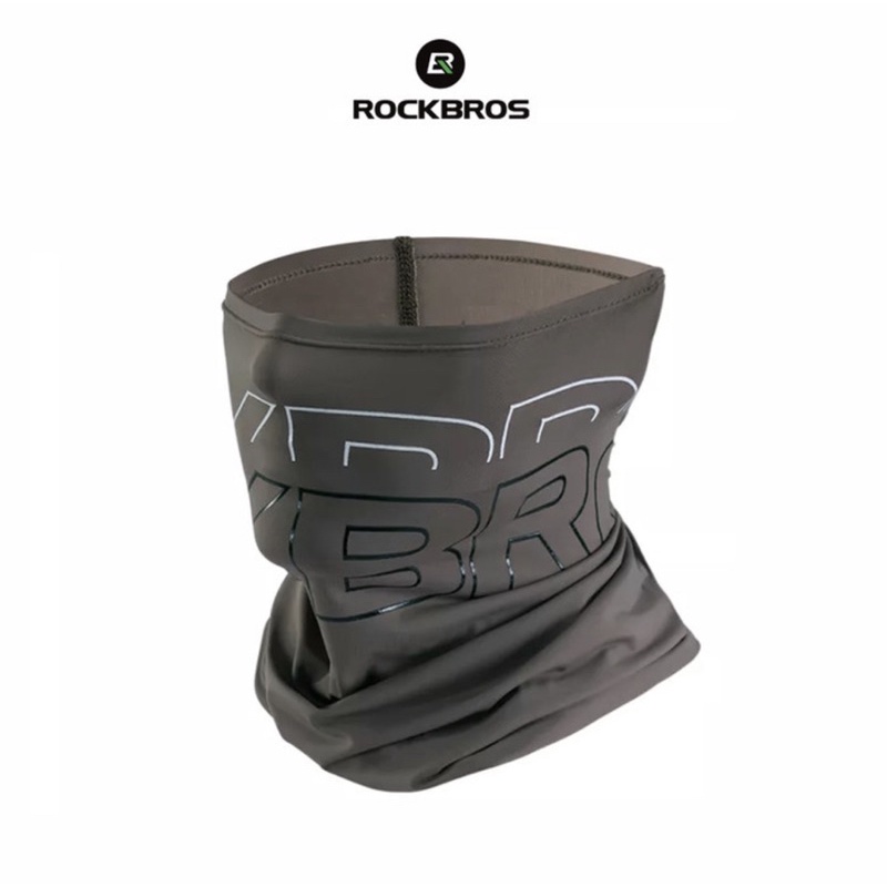 Jual ROCKBROS LF8049 LF8049-4 Scraft Mask Buff Face Cover UV Balaclava ...