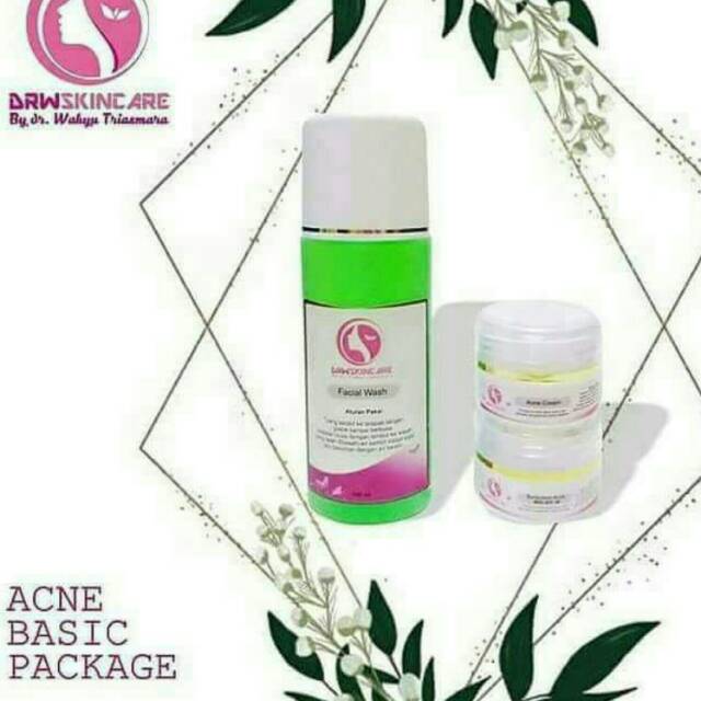 Jual paket acne | Shopee Indonesia