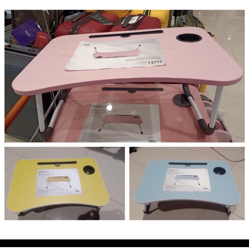 Jual meja ody dg tempat minum ace hardware | Shopee Indonesia