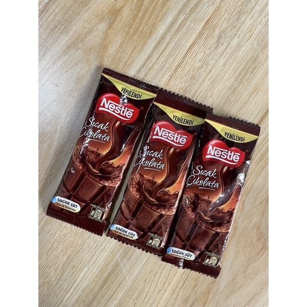 Jual NESTLE MINUMAN COKLAT BUBUK | Shopee Indonesia
