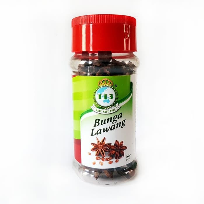 Jual Bunga Lawang botol | Shopee Indonesia