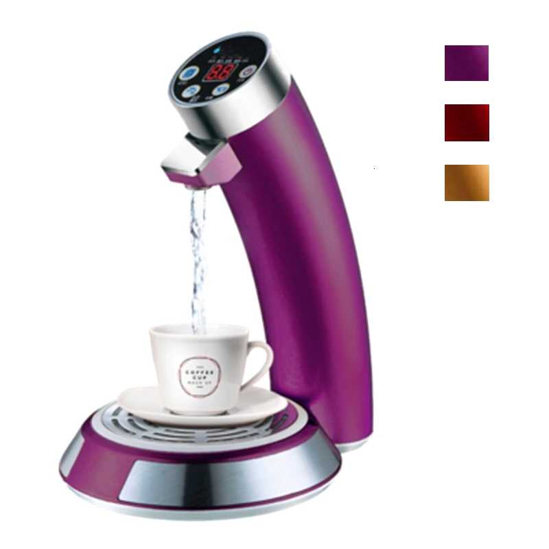 Jual Dispenser Air Pompa Elektrik DMWD Newest Water Dispenser Instant ...