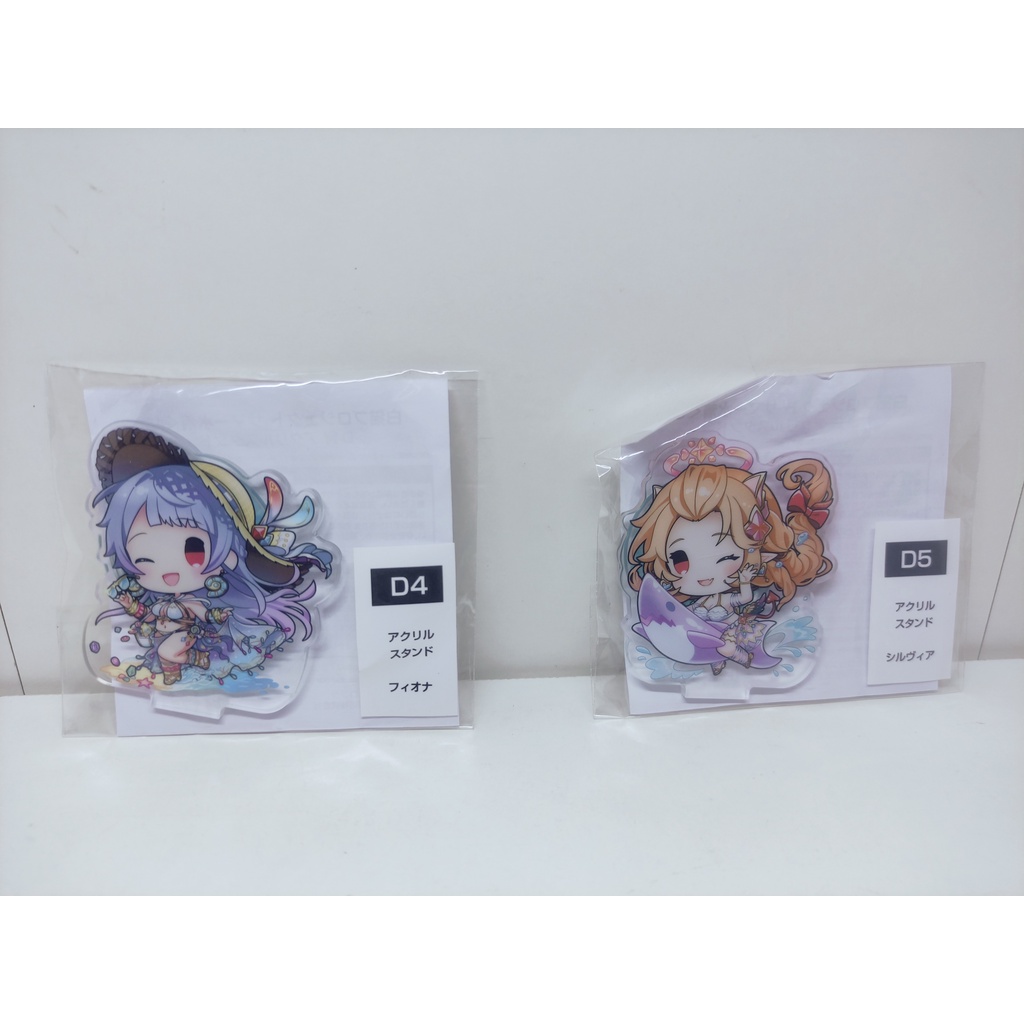Jual Acyrilic Standee Shironeko Project Original Japan 1 | Shopee Indonesia