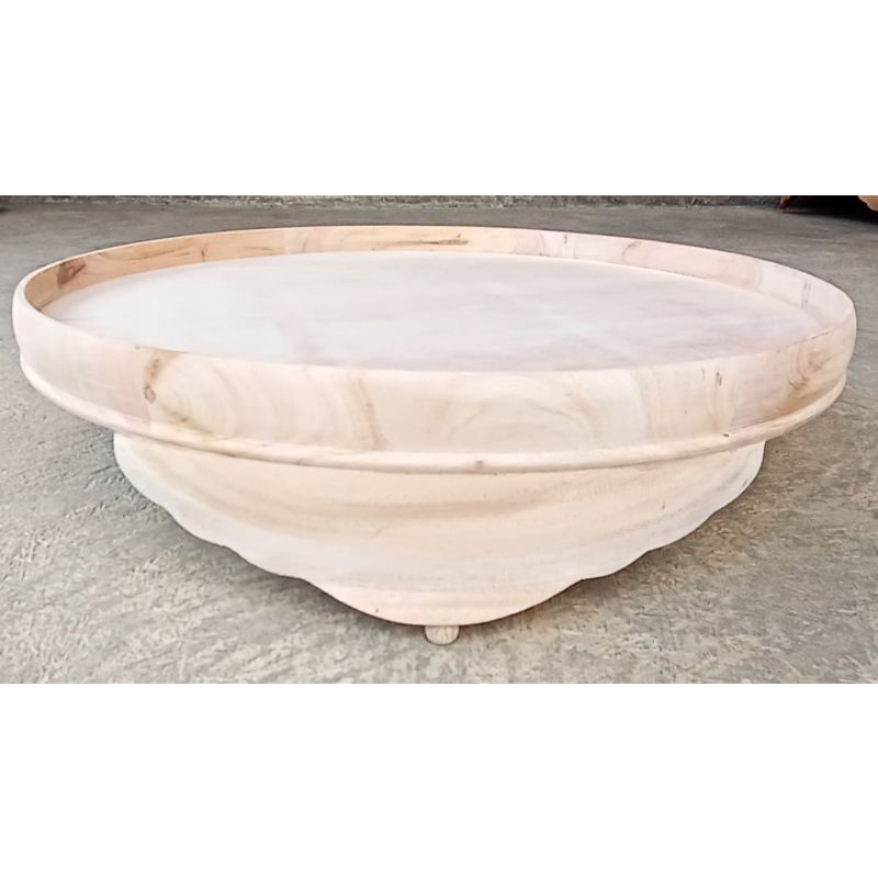 Jual TEBOK MURAI NO 2 bahan kayu mahoni, tetap ringan dan lebih kuat ...