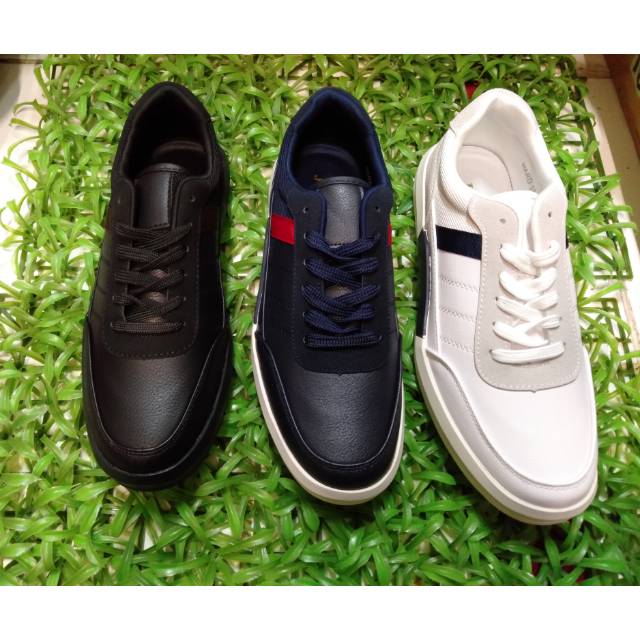 Jual Sepatu sneakers pria Jackson by Jim Joker Hard 1jk | Shopee Indonesia