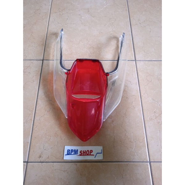 Jual mika lampu belakang Honda CS one CS1 bekas original | Shopee Indonesia