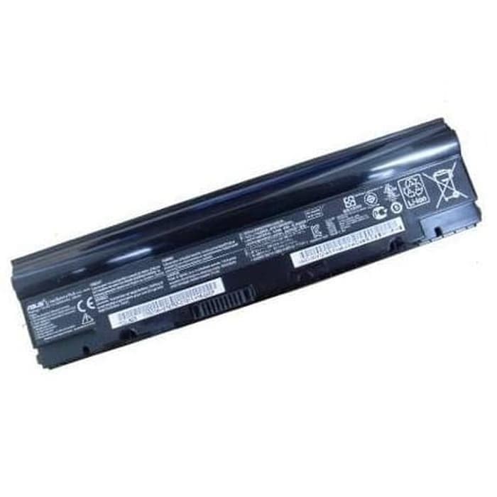 Jual Original Baterai Asus Eee PC 1025 1025C 1225 1225C 1225B A32-1025 ...