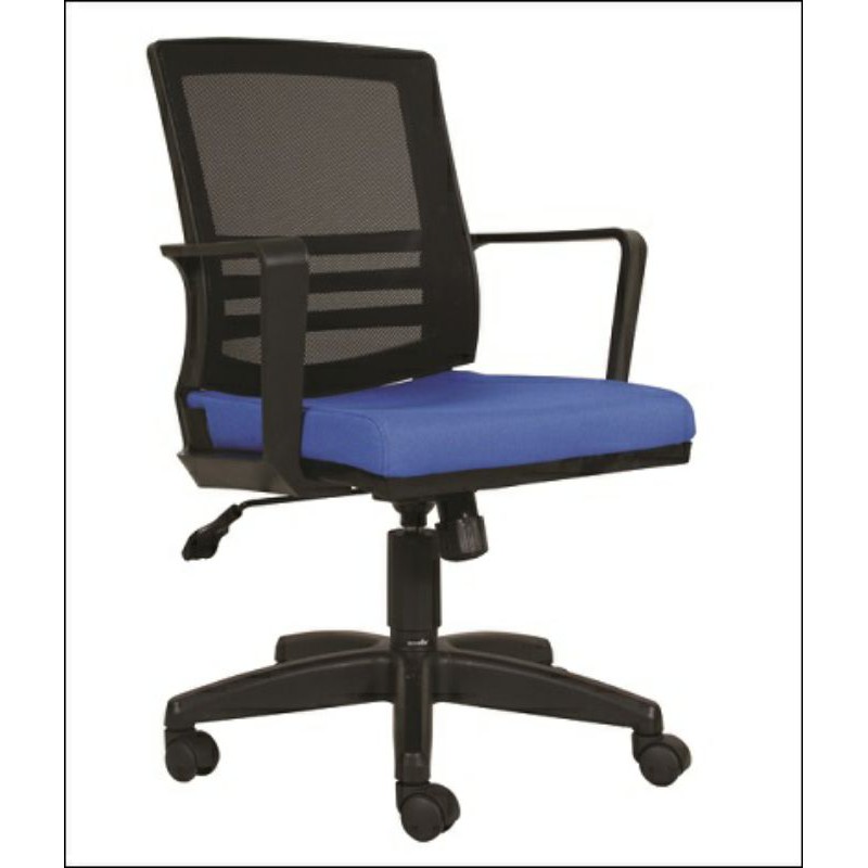 Jual Kursi Kerja Kursi Kantor SAVELLO SUPERTOP G Molek Furniture ...
