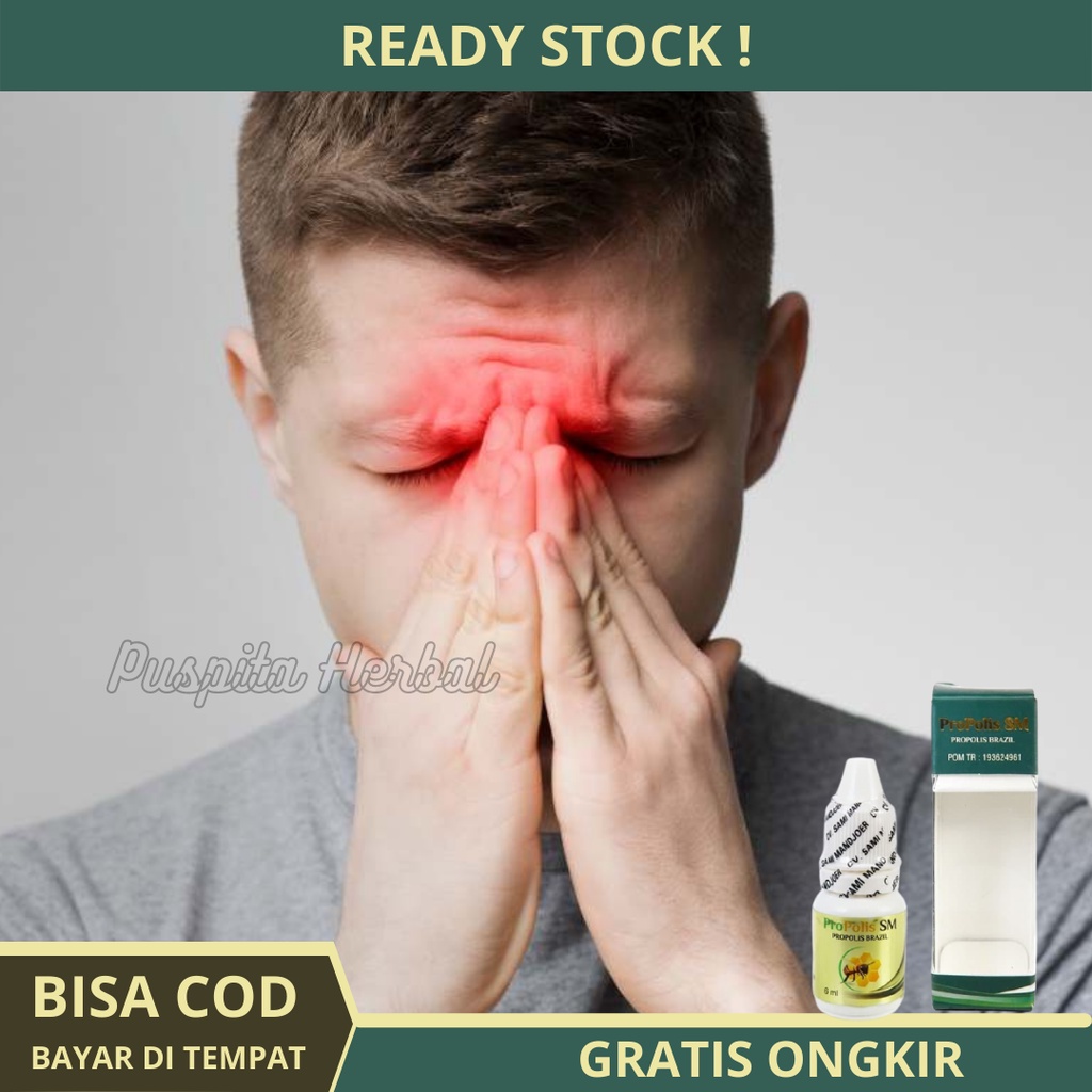 Jual Obat sinusitis kronis - Sinusitis Akut, Sinusitis Kronis, Polip ...