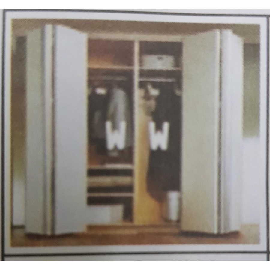 Jual PAKET REL PINTU SLIDING 392-2 DOOR / PINTU GESER 2 DAUN PINTU 2 ...