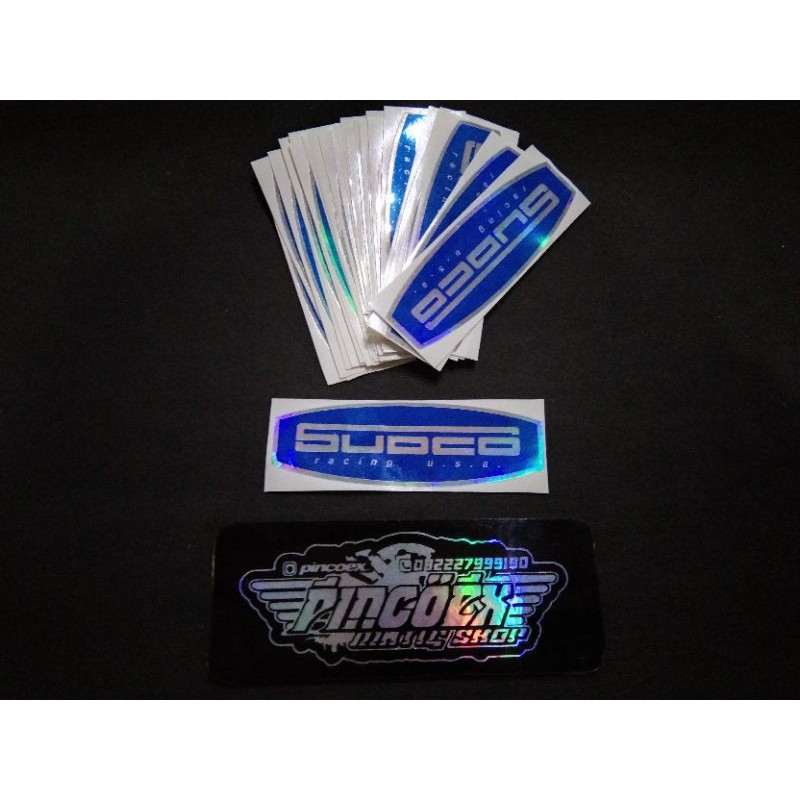 Jual stiker sudco | Shopee Indonesia