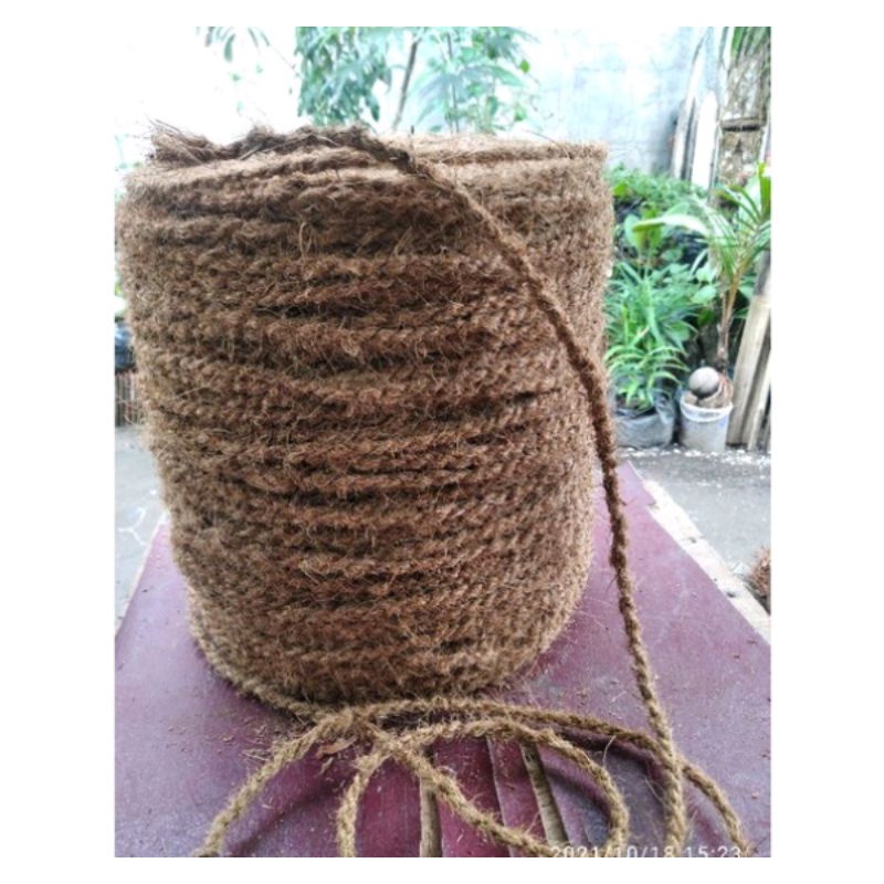 Jual tali sabut kelapa 100 meter | Shopee Indonesia