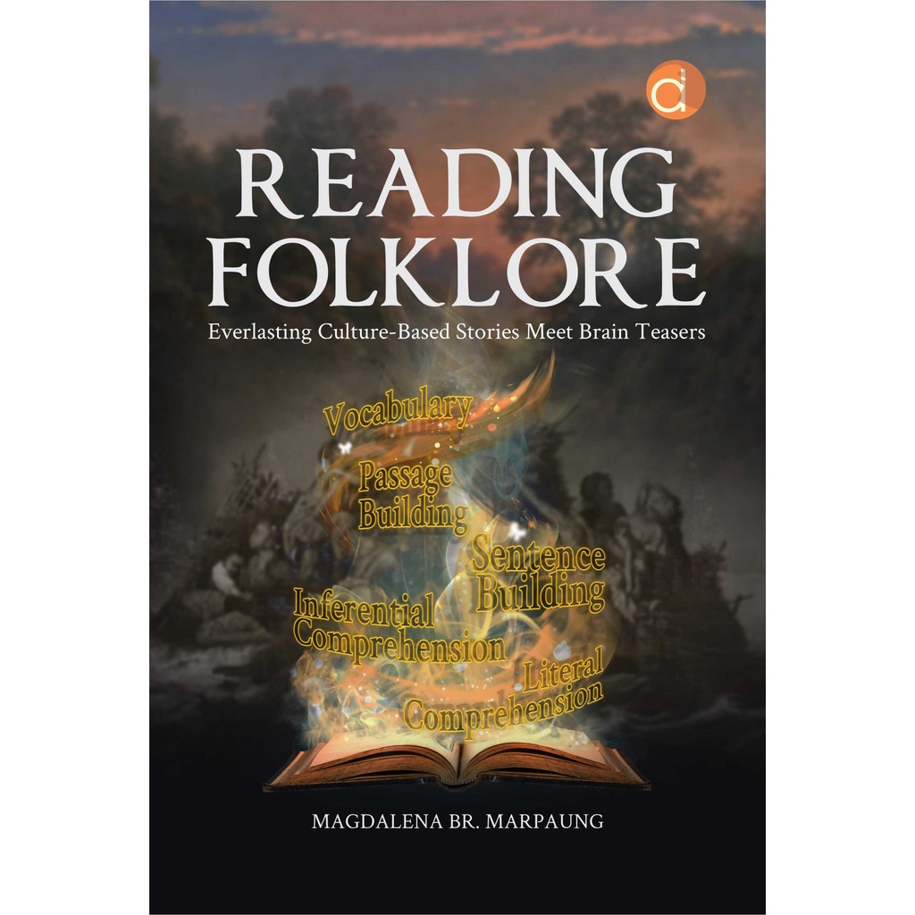 Jual Buku Reading Folklore Everlasting Culture - Based Stories Meet ...