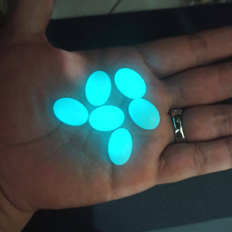 Jual BATU AKIK FOSFOR DIM 18X13 MM 1 PCS (N) | Shopee Indonesia