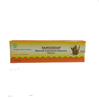 Jual Sancoidan Terlengkap & Harga Terbaru Mei 2024 | Shopee Indonesia