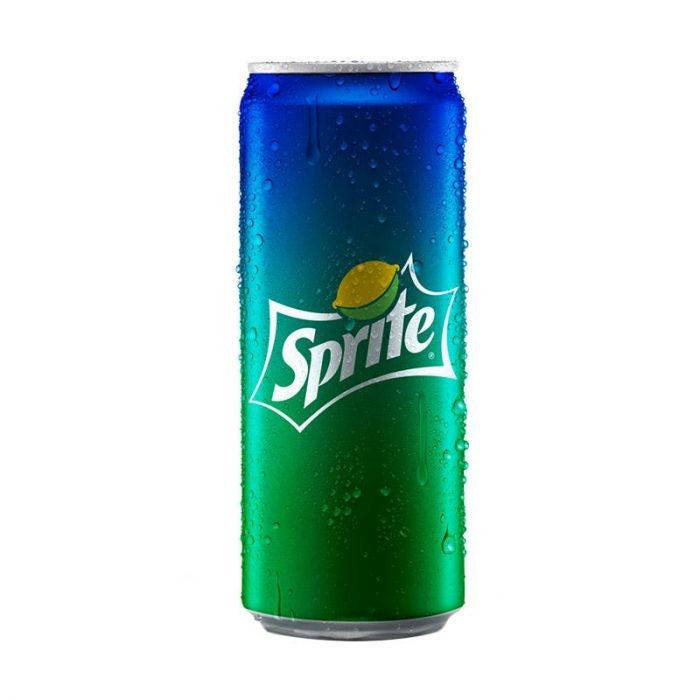 Jual Sprite Can 250 Ml | Shopee Indonesia
