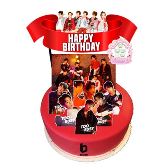 Jual Boy Story Cake Topper | Shopee Indonesia